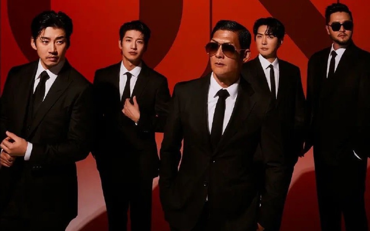 Legendary idol group g.o.d's 23rd anniversary reunion concert sold out ...