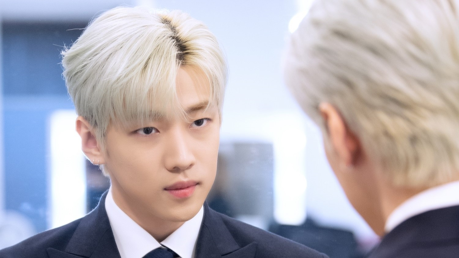 DKZ's Jaechan becomes the official partner of China's public ...