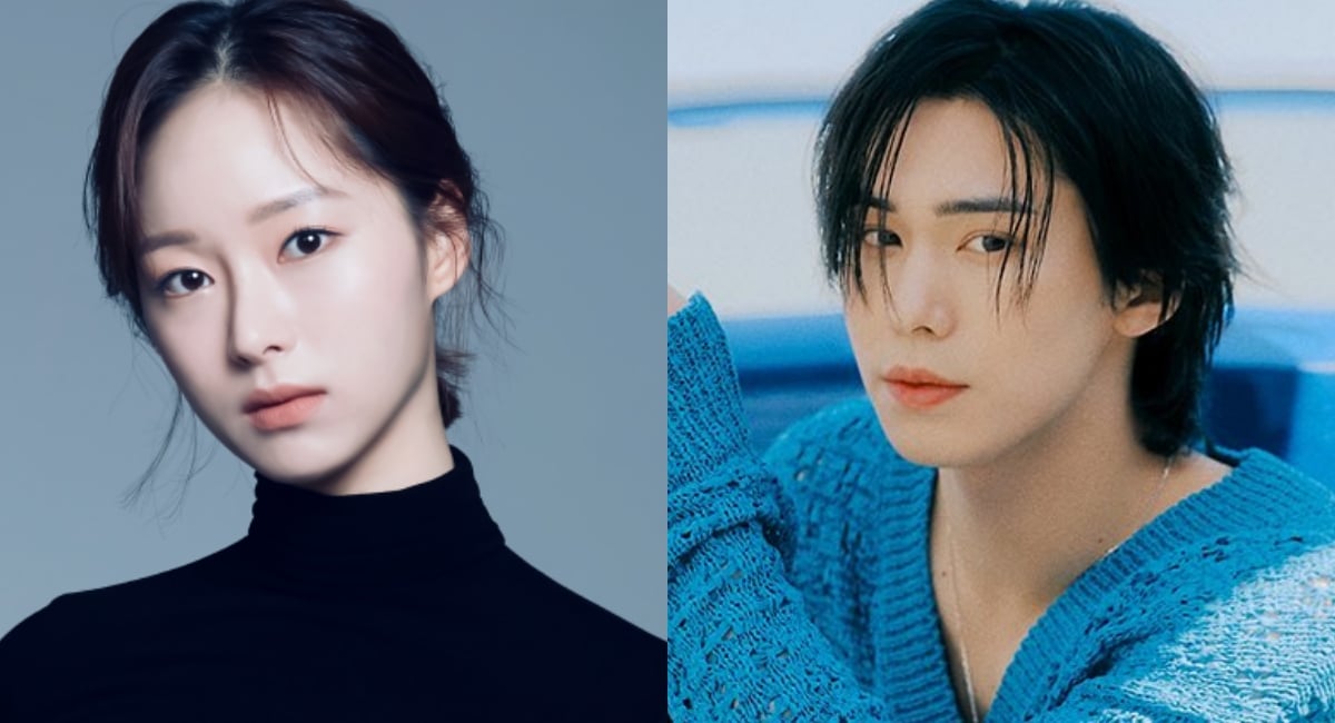 ASTRO Rocky's agency clarifies dating rumor, says idol is still in ...