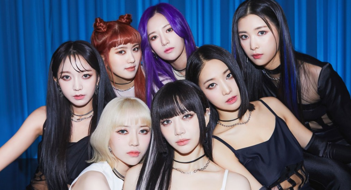 Nature to delay the release of their new album 'NATURE WORLD: CODE W ...