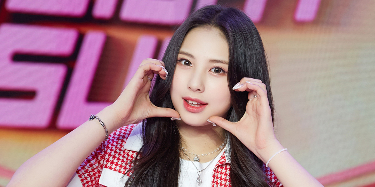 Former LIGHTSUM member Jian dedicates a handwritten letter to fans ...