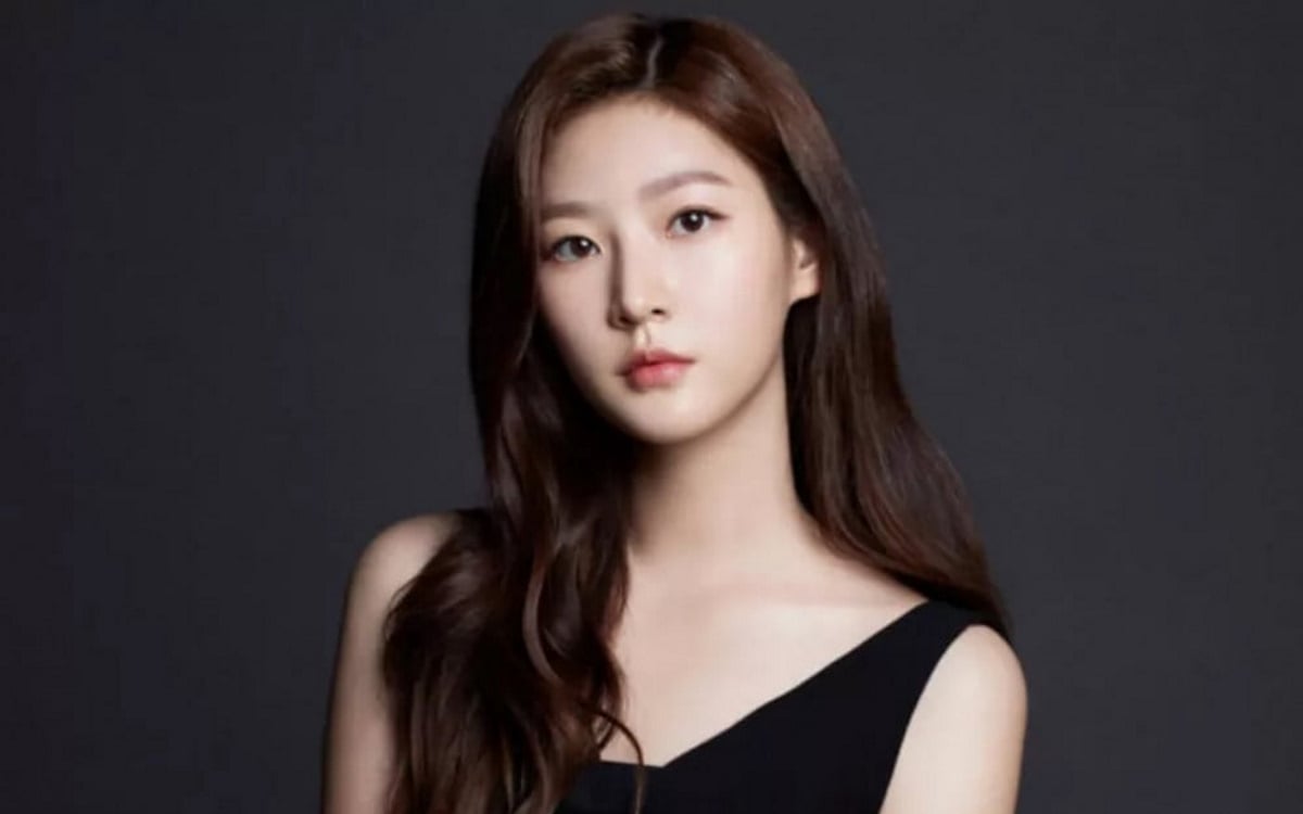 Actress Kim Sae Ron posts on social media for first time since DUI controversy | allkpop