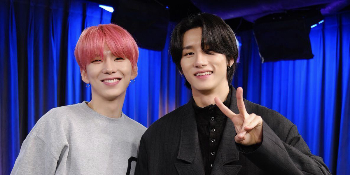 Netizens are surprised that MONSTA X's I.M still lives in the group's ...