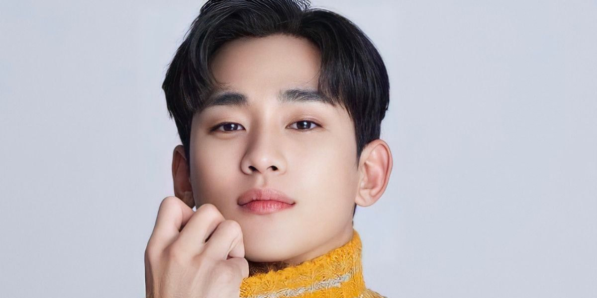Kim Soo Hyun in talks to reunite with scriptwriter Park Ji Eun of 'My ...