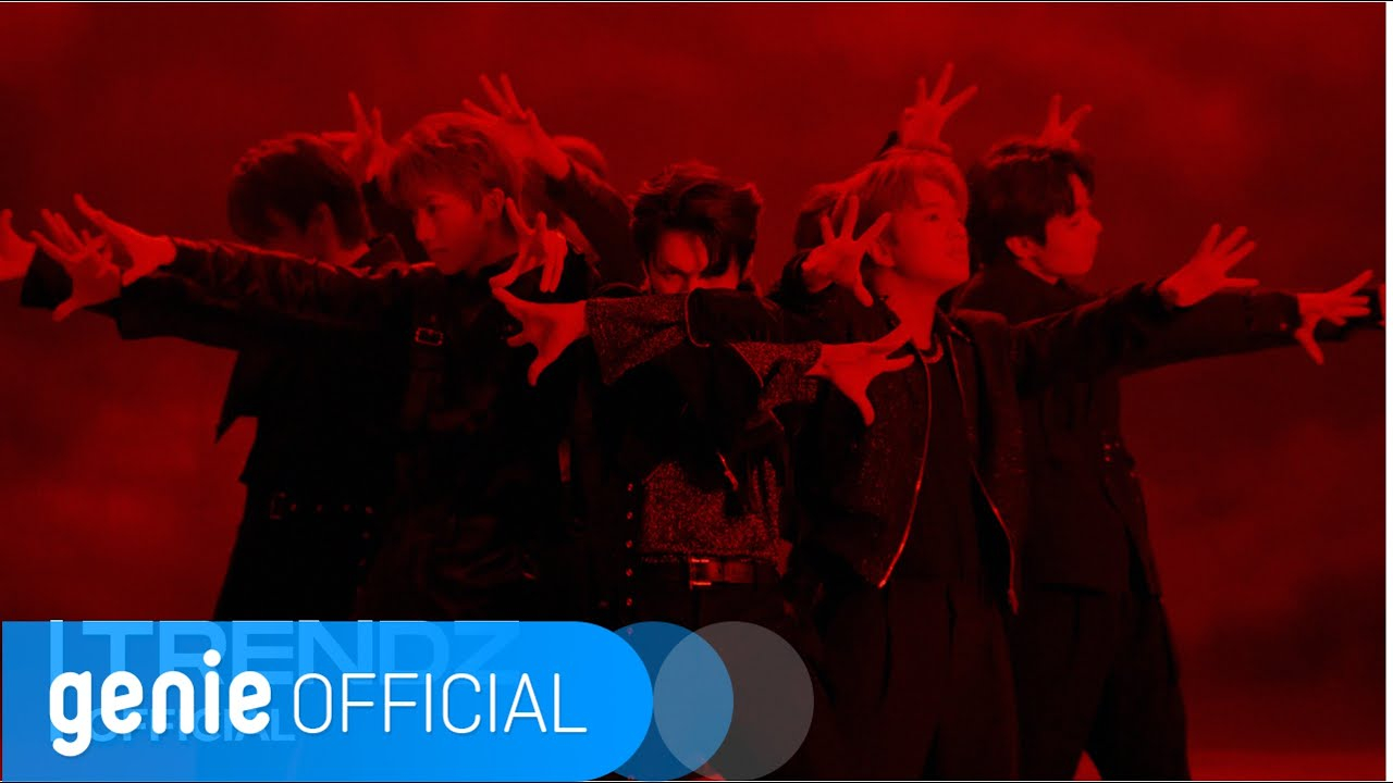 TRENDZ drop intense MV teaser for 'Vagabond' | allkpop