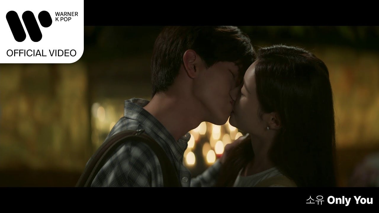 Soyu sings 'Only You' for 'The Golden Spoon' OST | allkpop