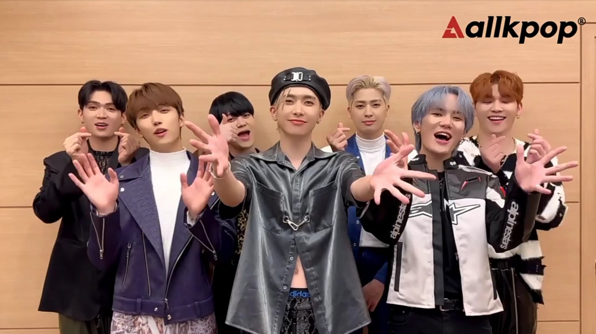 [EXCLUSIVE] [INTERVIEW] UP10TION talks about their 11th mini-album ...