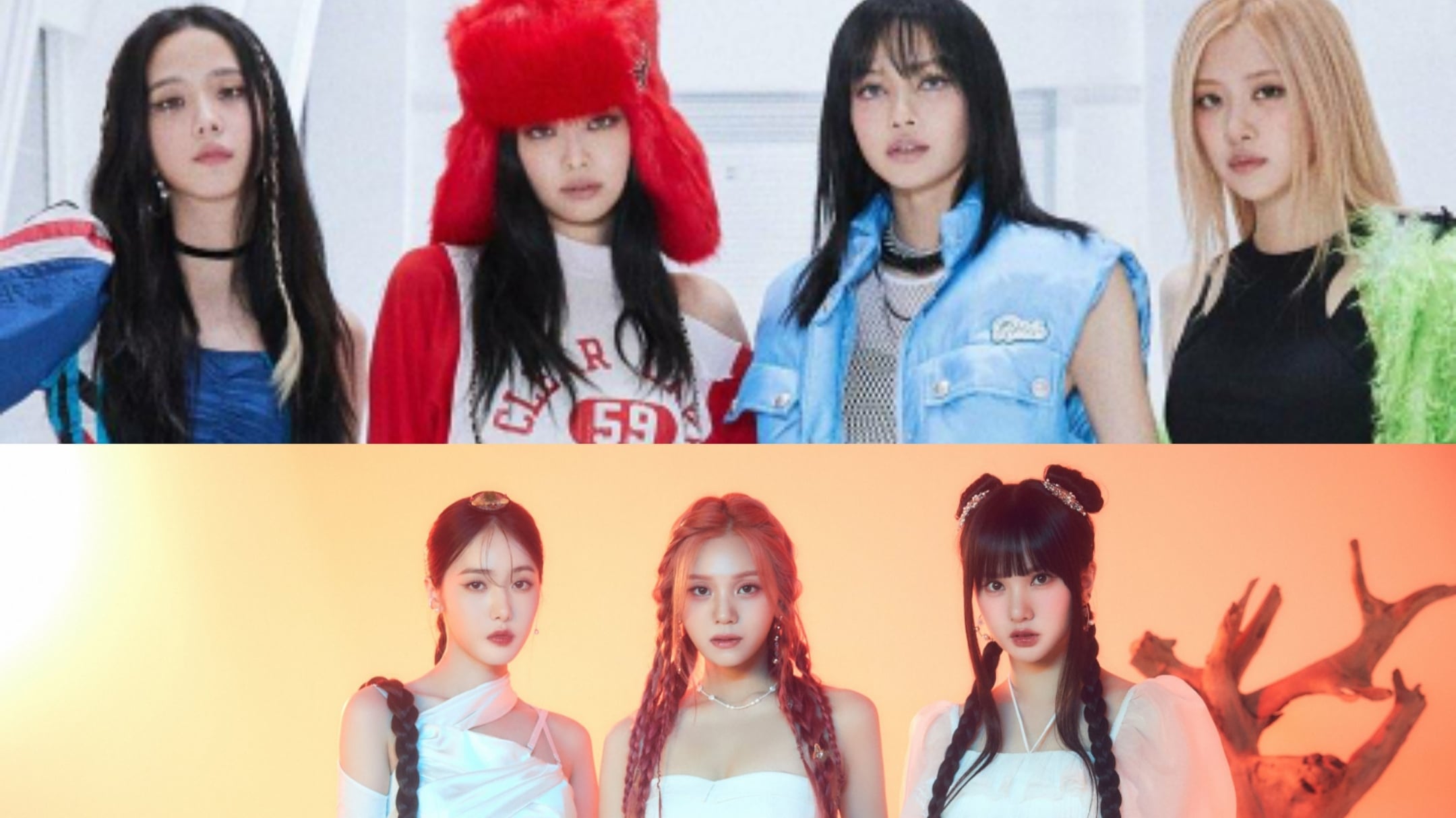 Eight K-Pop groups that debuted without a leader | allkpop