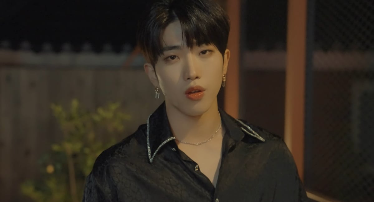 KINGDOM's Dann celebrates birthday by releasing sweet cover of DEAN's ...