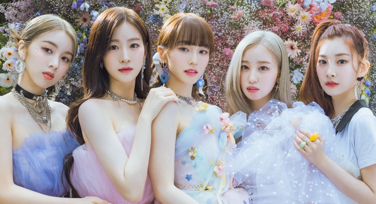 Woo!ah! counts down to their 'Pit-a-Pat' comeback with a teaser ...