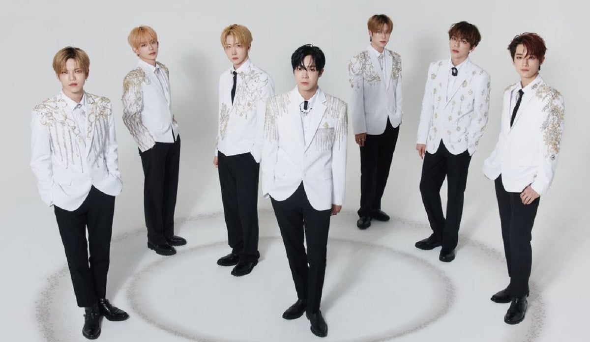 VERIVERY unveils a playful tracklist for their 3rd single album ...