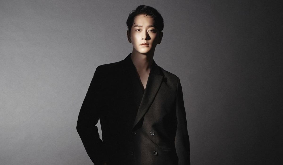 2PM's Chansung cast in ENA's new rom-com drama series | allkpop