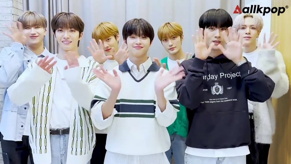 [EXCLUSIVE] [INTERVIEW] MIRAE discusses mini-album 'Ourturn,' reveals ...