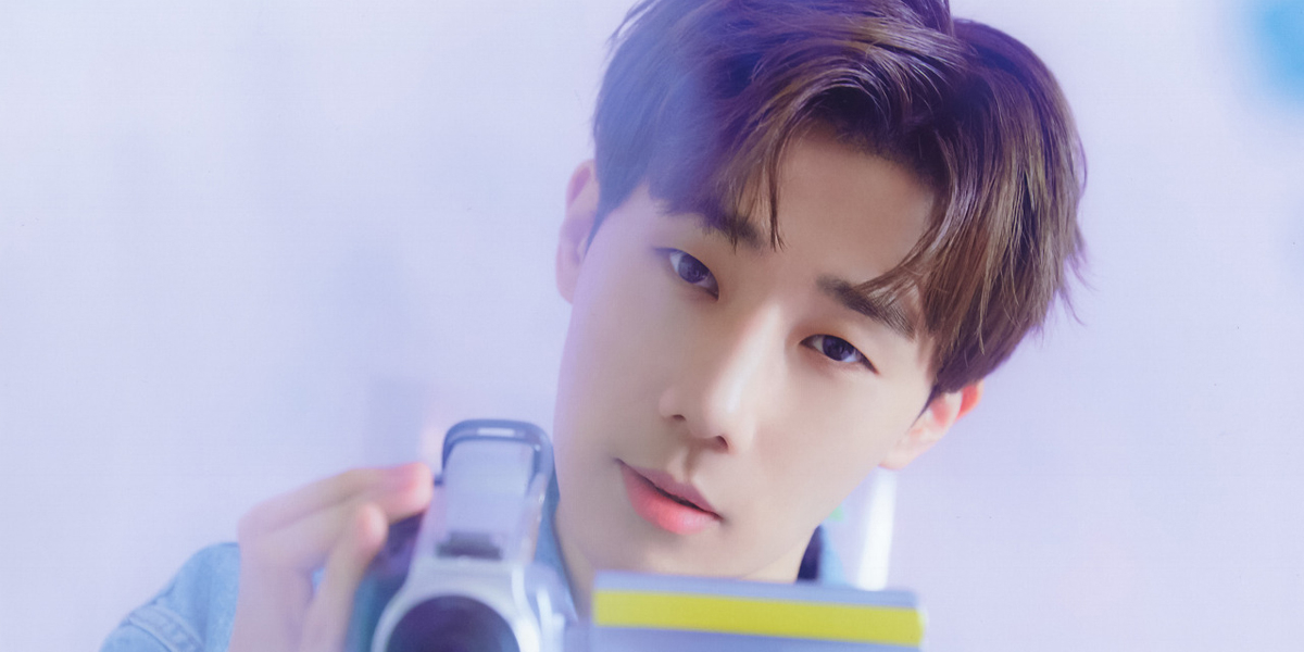 INFINITE's Sunggyu to release special single album 'Dear My Fan' in ...