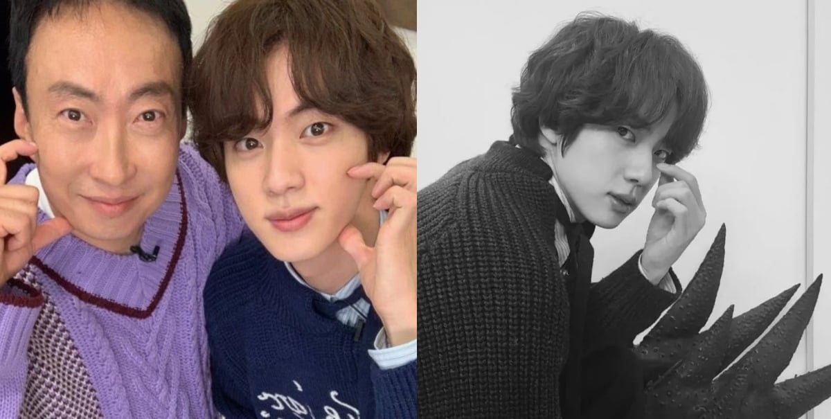 Park Myung Soo, whose photography skills were first acknowledged by Red ...