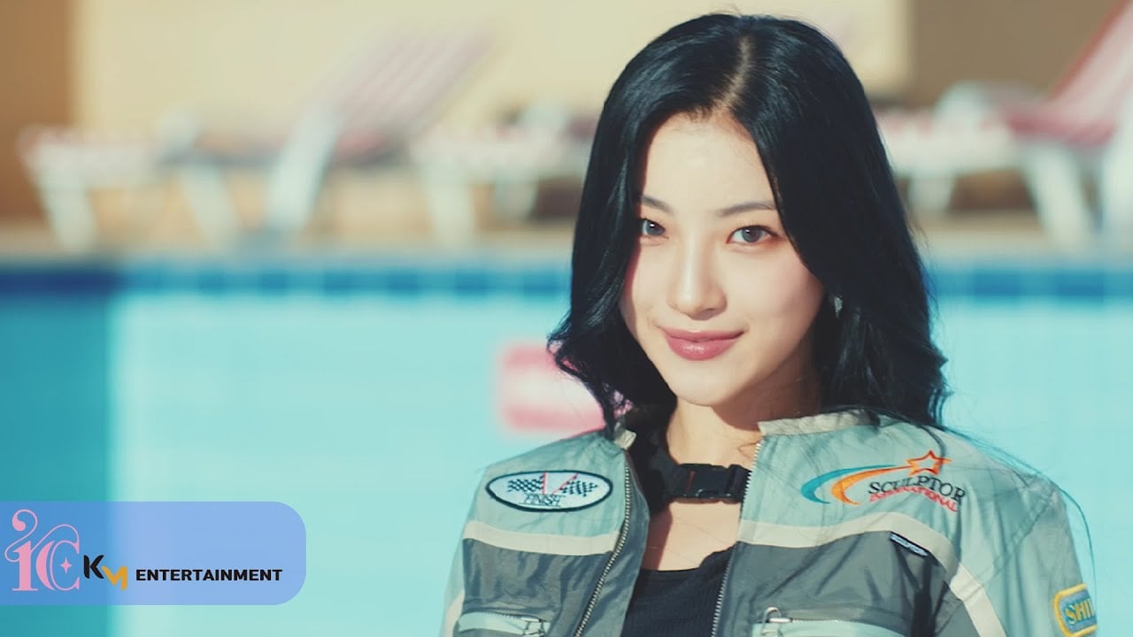 ICHILLIN' have an unexpected day in 'Draw (MY TIME)' MV teaser | allkpop