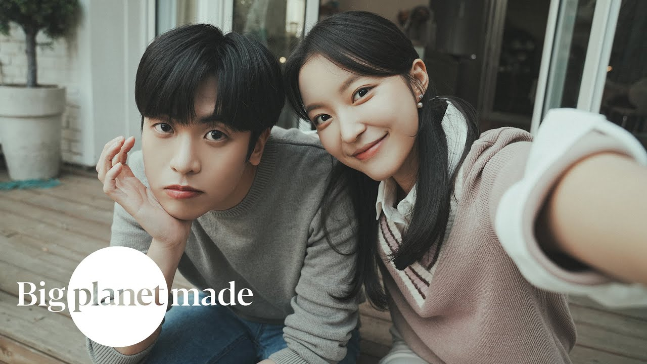 Huh Gak reveals romantic story in 'Apgujeong Rodeo' MV teaser | allkpop