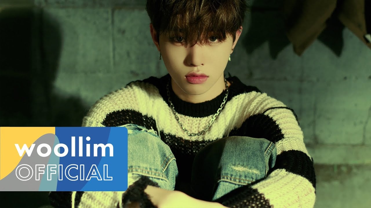 DRIPPIN reveal intense story film teaser for 'Villain: The End' | allkpop