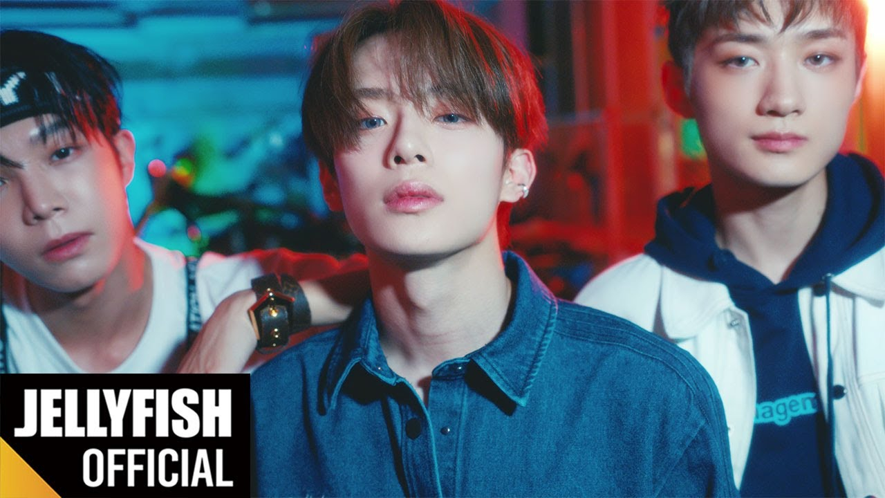 VERIVERY are ready for fun in 'Tap Tap' MV teaser | allkpop