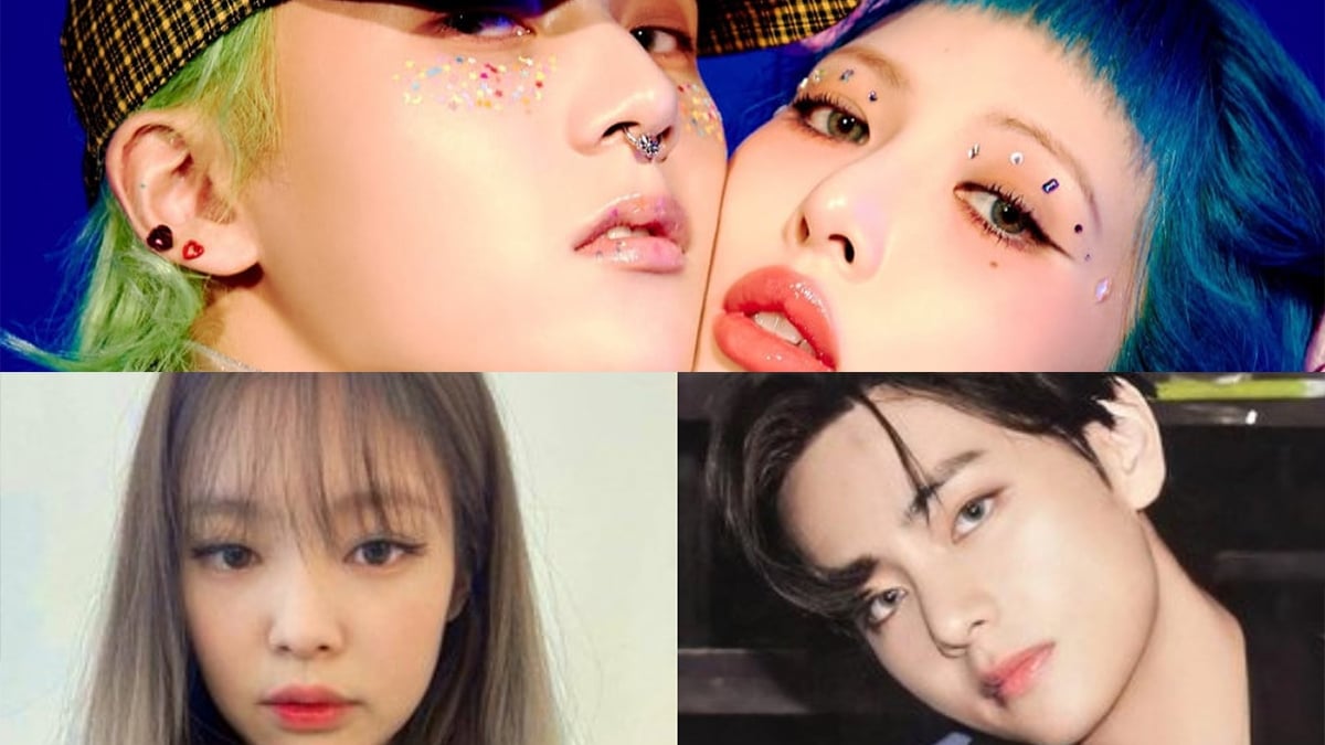 [OP-ED] Dating in K-pop: Is there such a thing as happily ever after ...