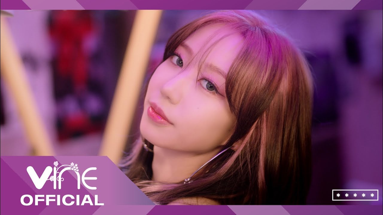 SECRET NUMBER drop 'TAP' MV teaser feat. Zuu | allkpop