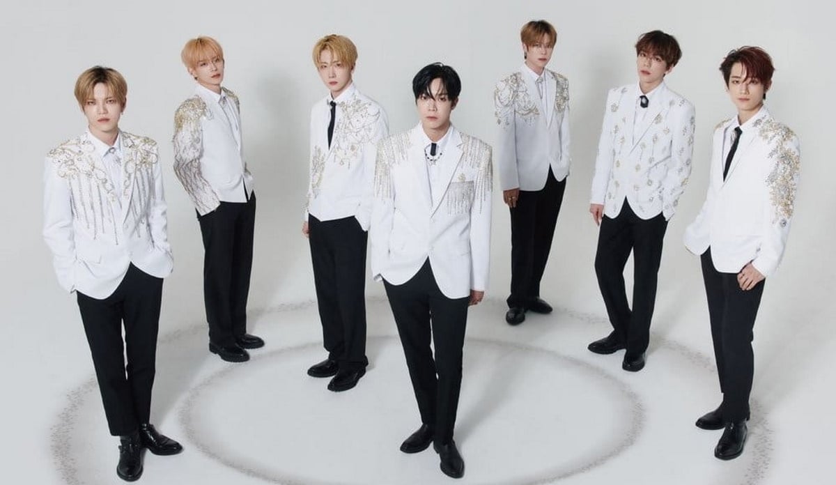 VERIVERY drop 'Liminality - EP.LOVE' single album highlight medley | allkpop