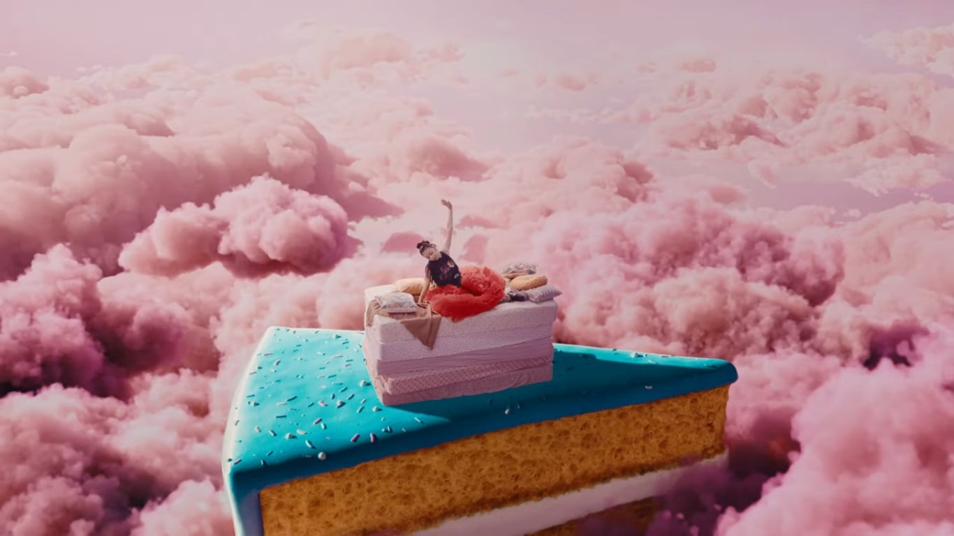 Oh My Girl's YooA is a stunning galactic queen in solo MV teaser for ...