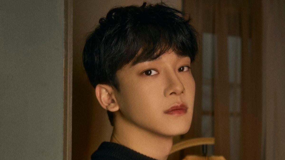 EXO's Chen says he wants to go back to when he first debuted | allkpop