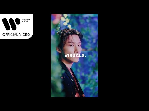 MONSTA X's I.M drops visual film for new single 'nvrmnd' | allkpop