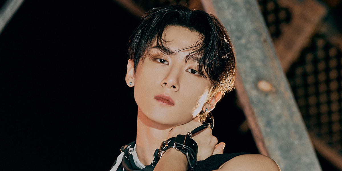 MONSTA X's I.M signs with Sony Music Korea | allkpop