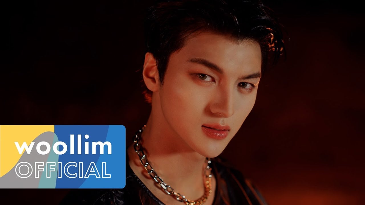 DRIPPIN reveal their powers in 'The One' MV | allkpop