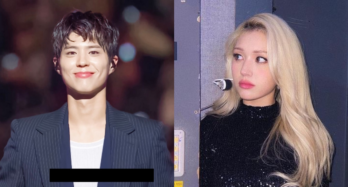 Park Bo Gum & Jeon So Mi confirmed as the hosts of the '2022 MAMA ...