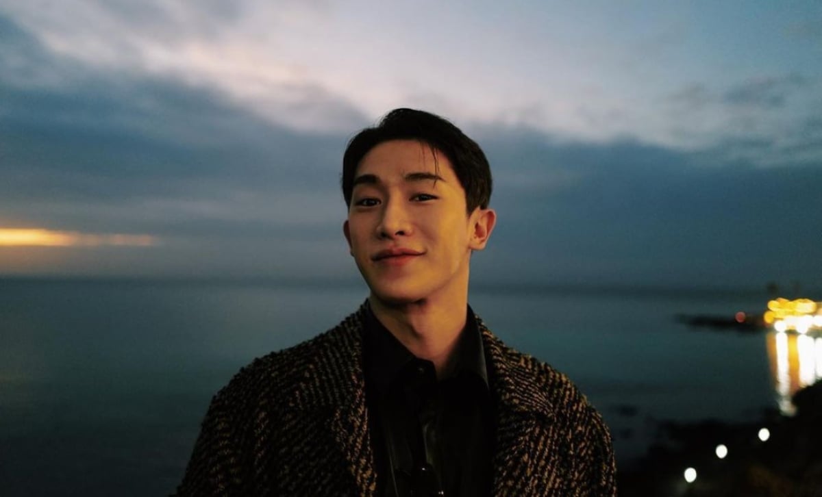 Wonho to enlist in mandatory military service in December | allkpop