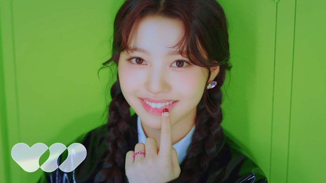 CSR drop energetic MV teaser for '♡TiCON' | allkpop