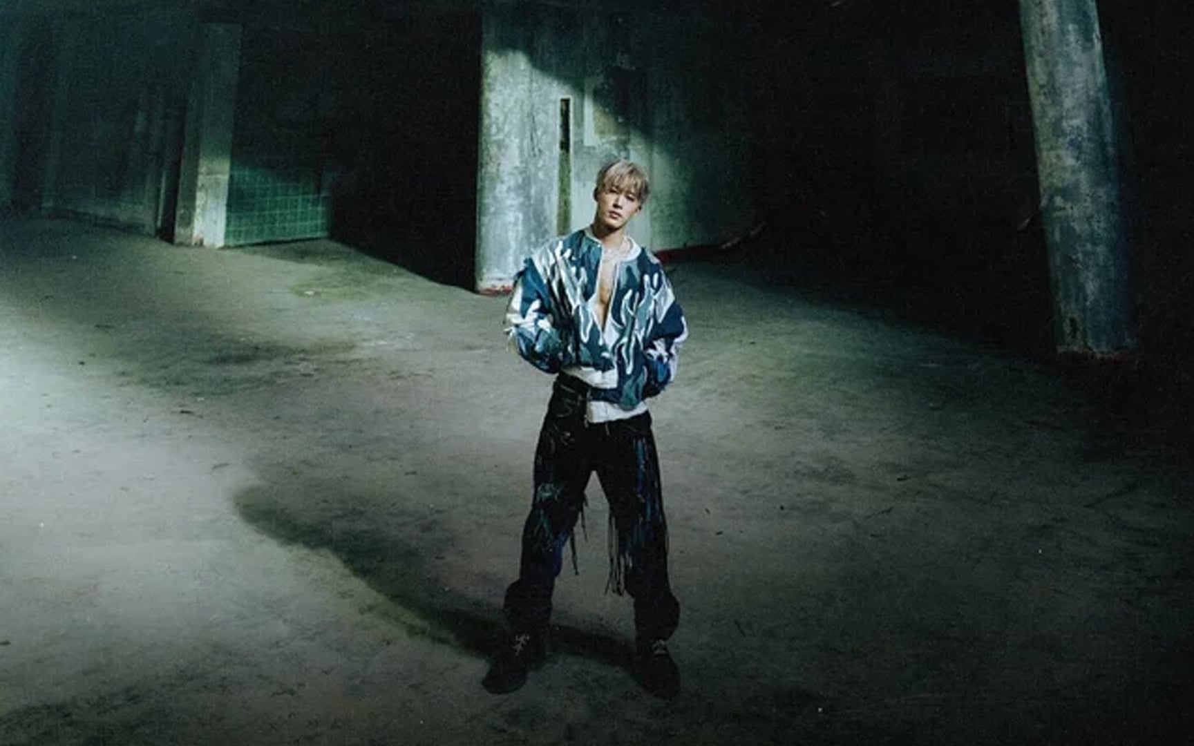 B.I. drops the 'D-1' teaser poster for his comeback with "Keep Me Up" | allkpop