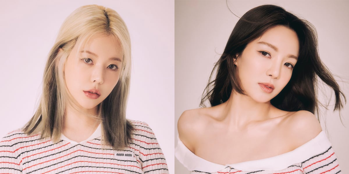 Girls' Generation's Sunny & Hyoyeon to host new camping reality show ...