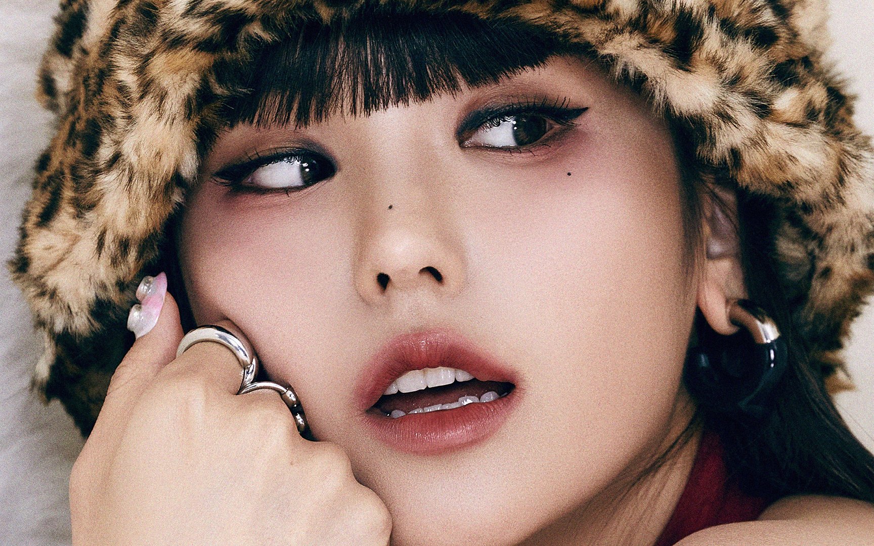 Itzy Rolls Out Stunning Individual Teasers Of Yeji For Their Comeback With The Mini Album