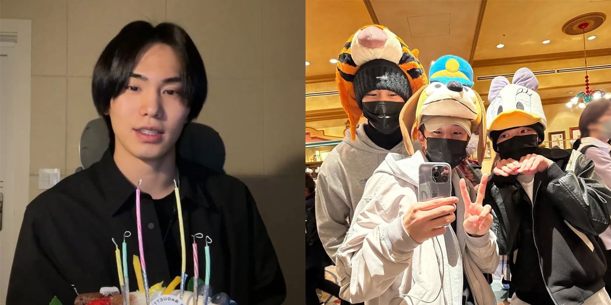 Fans accuse ASTRO's Rocky of being 'insincere' in his recent group ...