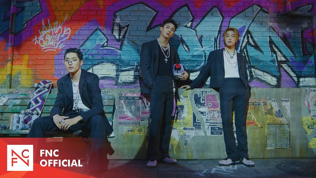 P1Harmony drop 'HARMONY : SET IN' mood teaser | allkpop