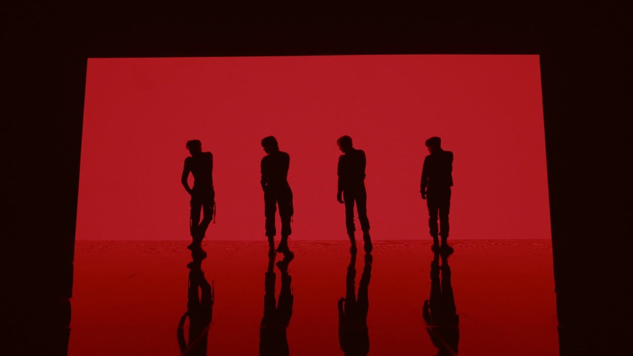 Highlight drop 'Alone' performance MV | allkpop