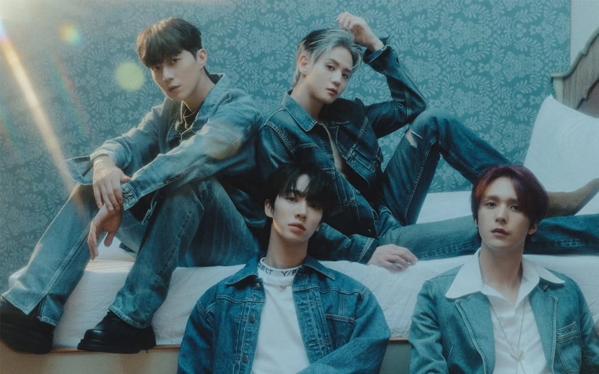 Highlight win #1 + Performances from November 18th 'Music Bank'! | allkpop