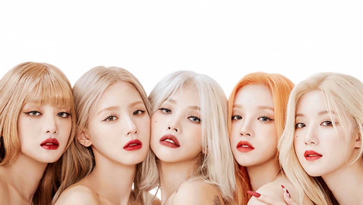 (G)I-DLE win #1 + Performances from November 19th 'Show! Music Core ...