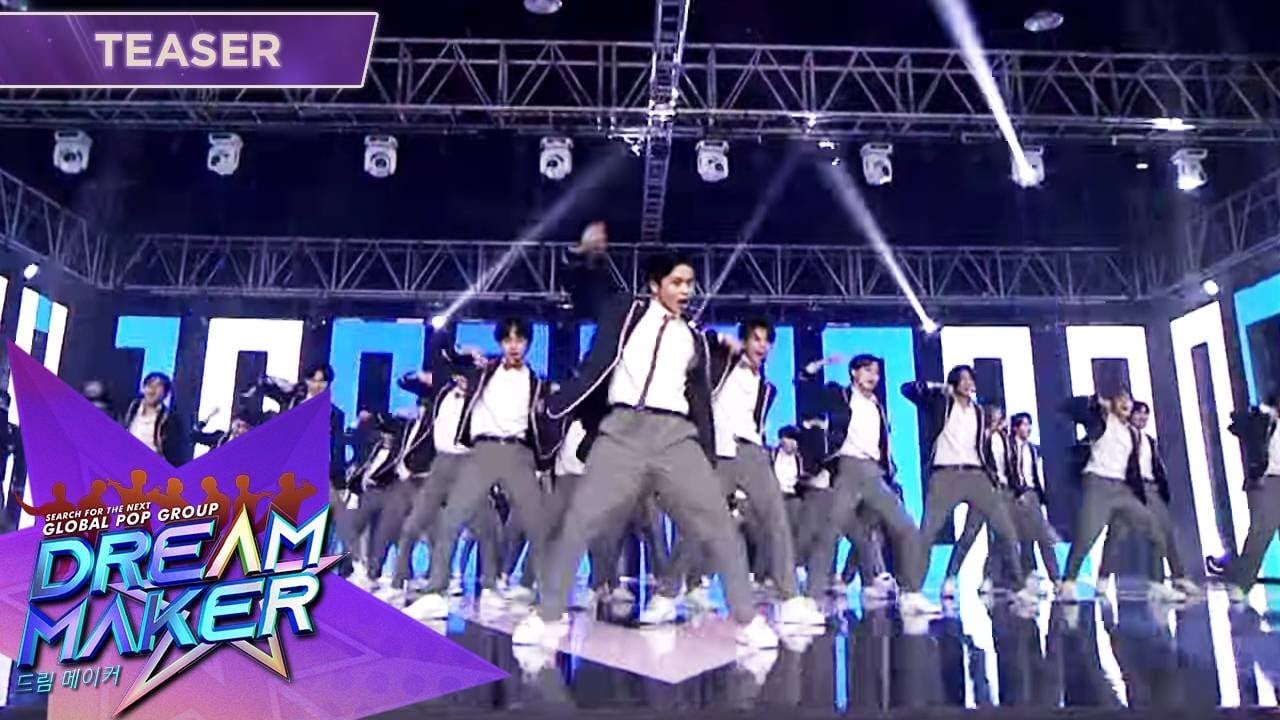 MLD Entertainment's Filipino idol audition show 'Dream Maker' drops teaser for theme song 'Take ...