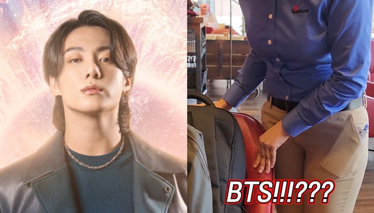 An SBS production team member is surprised at BTS's global popularity ...