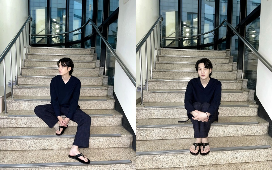 Taking a look at Idol Star's Favorite Photozone: The 'Music Bank ...