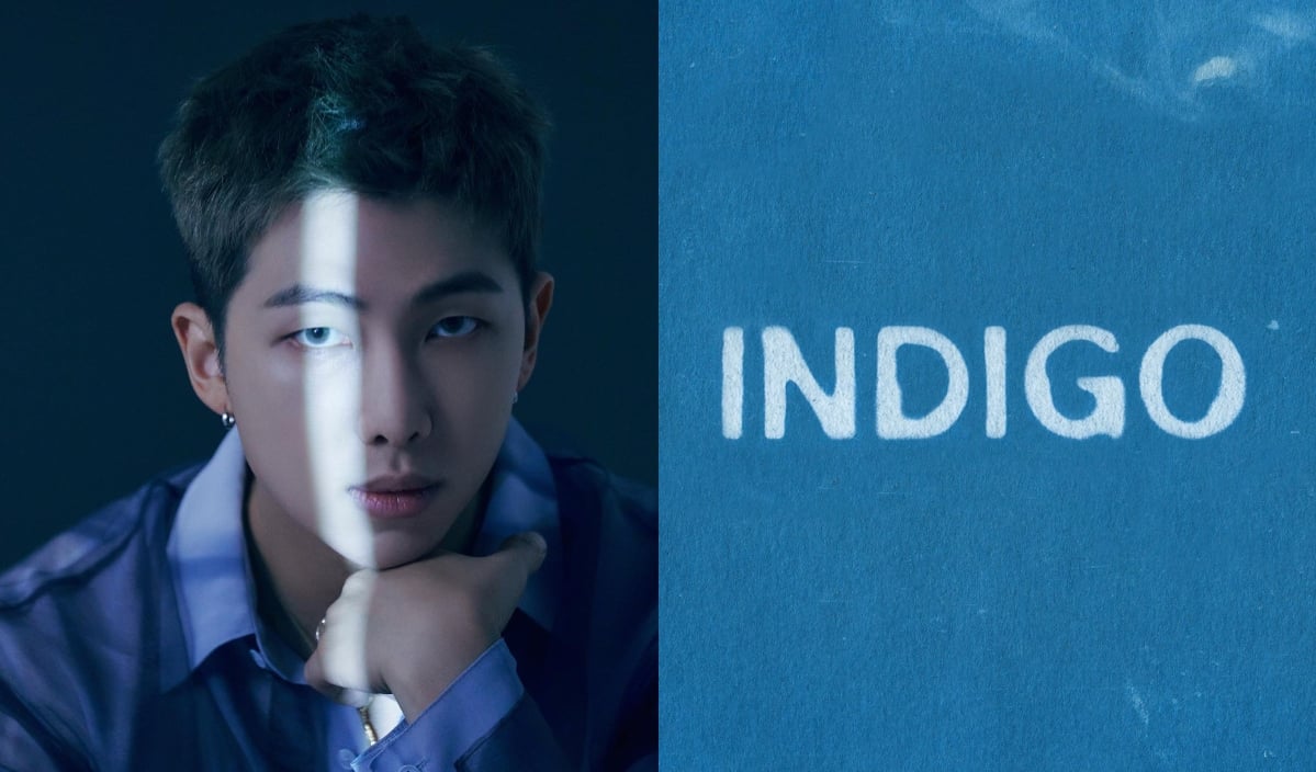 Btss Rm To Hold A Small Scale Solo Concert In Celebration Of Releasing