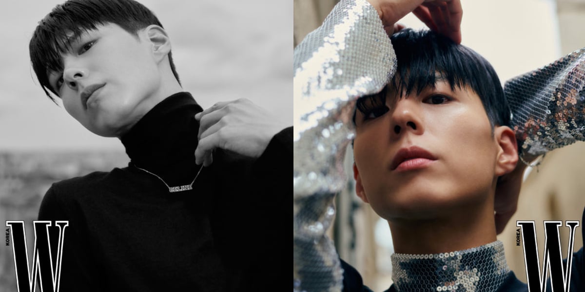 Park Bo Gum officially joins global ambassador family for 'Celine', the ...