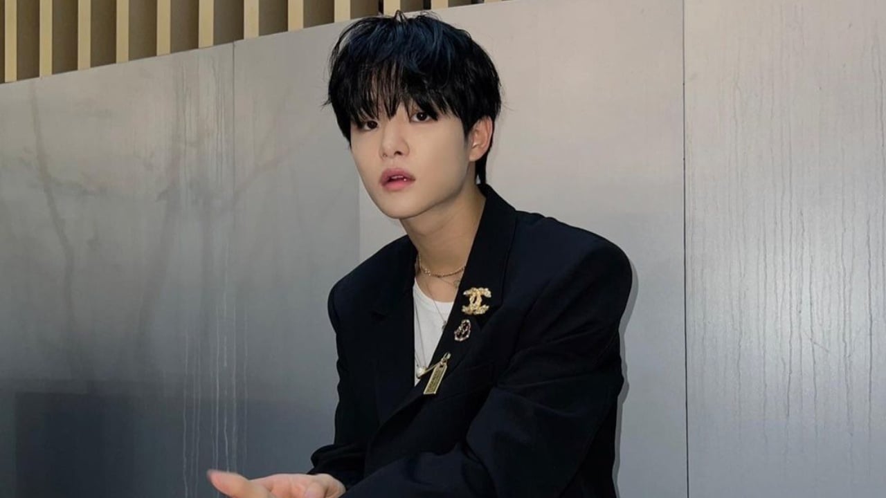 TREASURE's Jihoon says he was dying to see some cute animals so he went ...