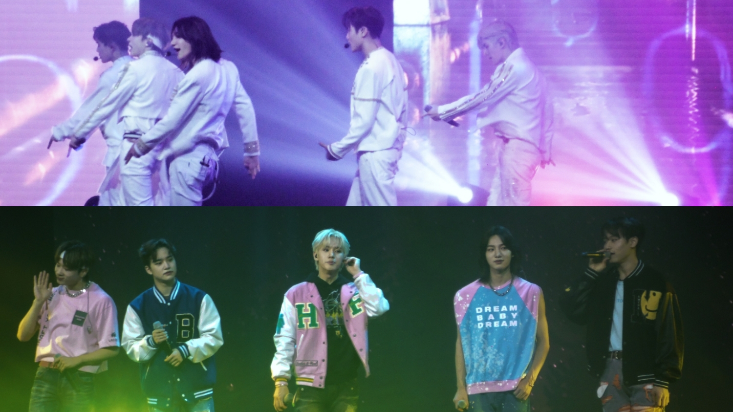 [Recap] MCND electrified audiences with their high-energy performances at the first stop of ...