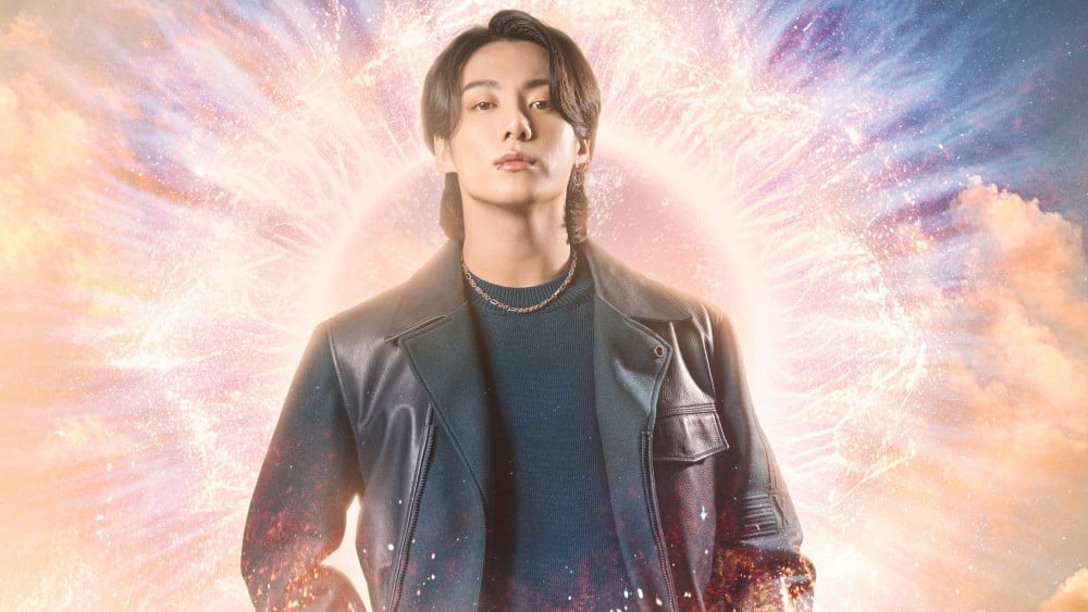 BTS's Jungkook earns the highest new entry on Spotify's 'Top Songs ...